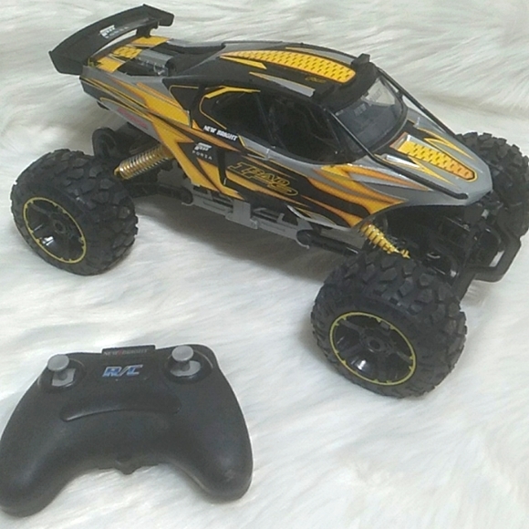 New Bright | Toys | Forza New Bright Funco Motorsports Rc Vehicle ...